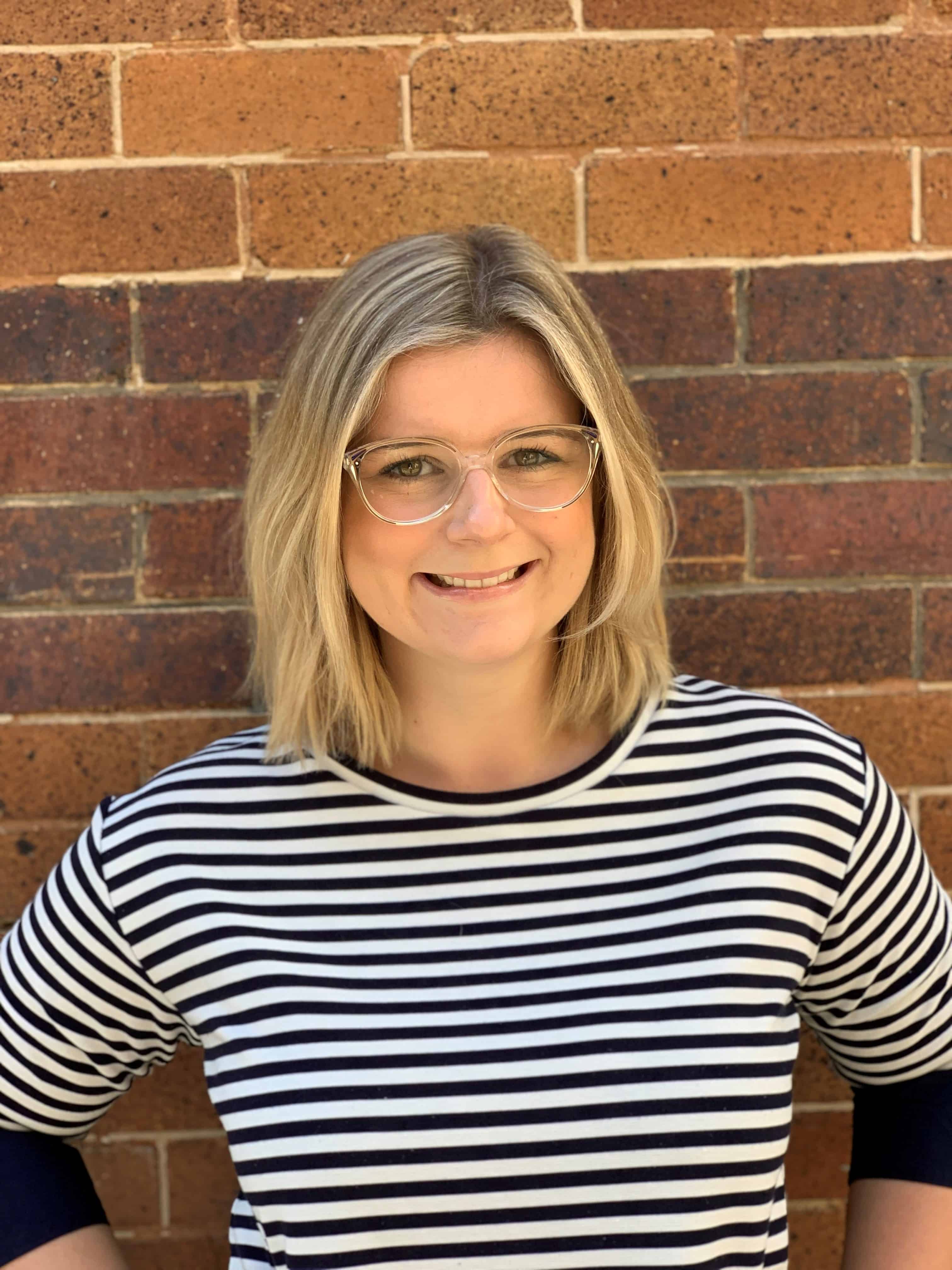 Courtney Cook – Top 100 Women