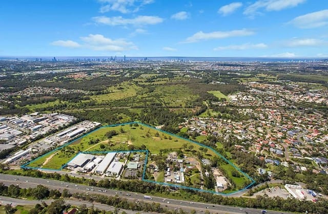 Gold Coast’s last infill sites, 85 hectares in Carrara, secured for ...