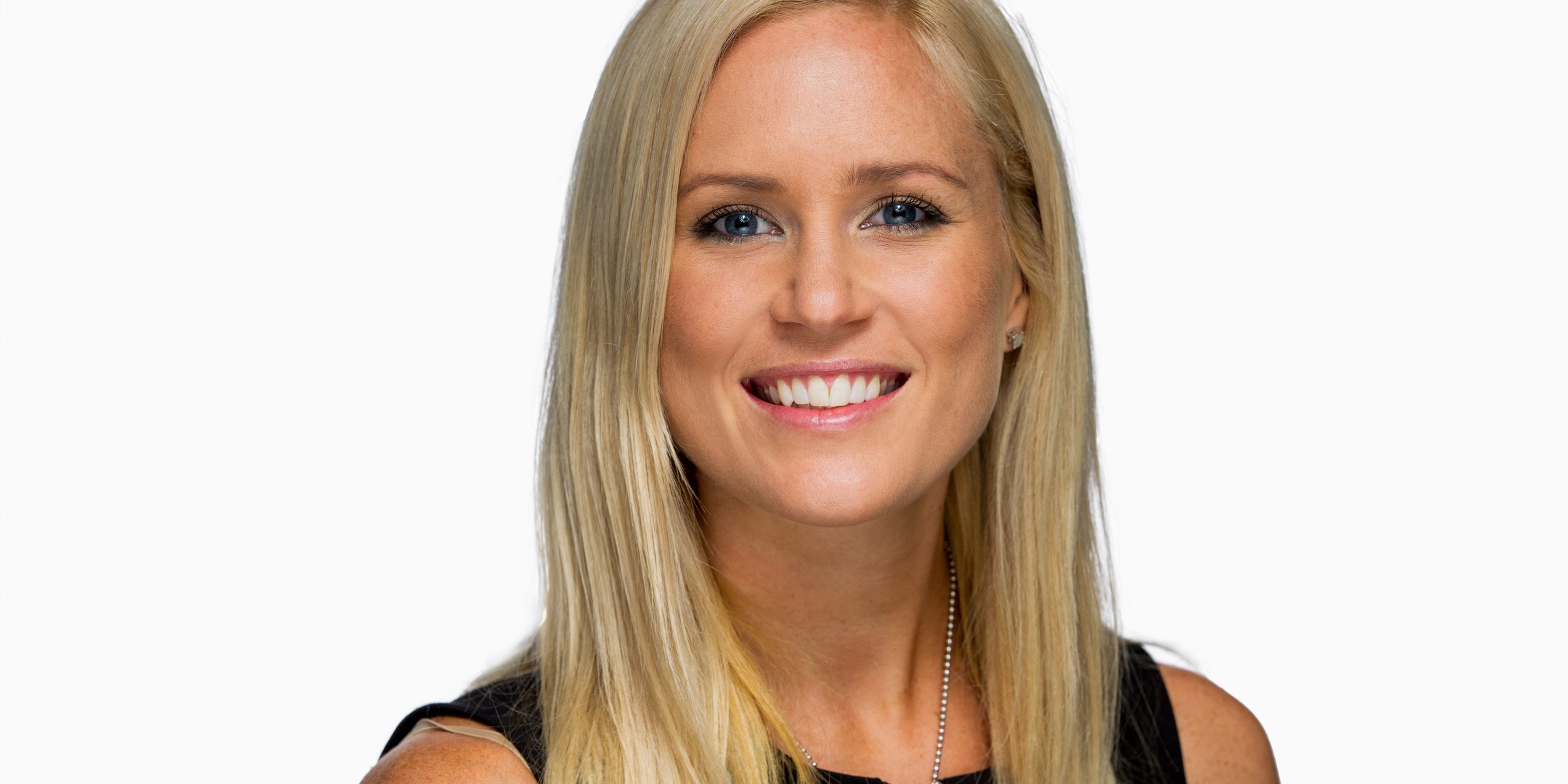 Alice Bright – Top 100 Women