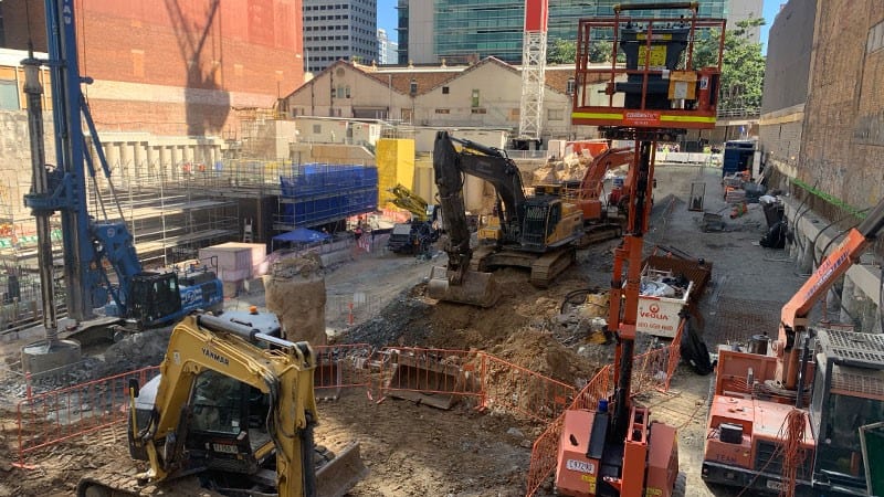 Mirvac Continues Office Push with Brisbane’s ‘Healthiest’ Tower – Top ...
