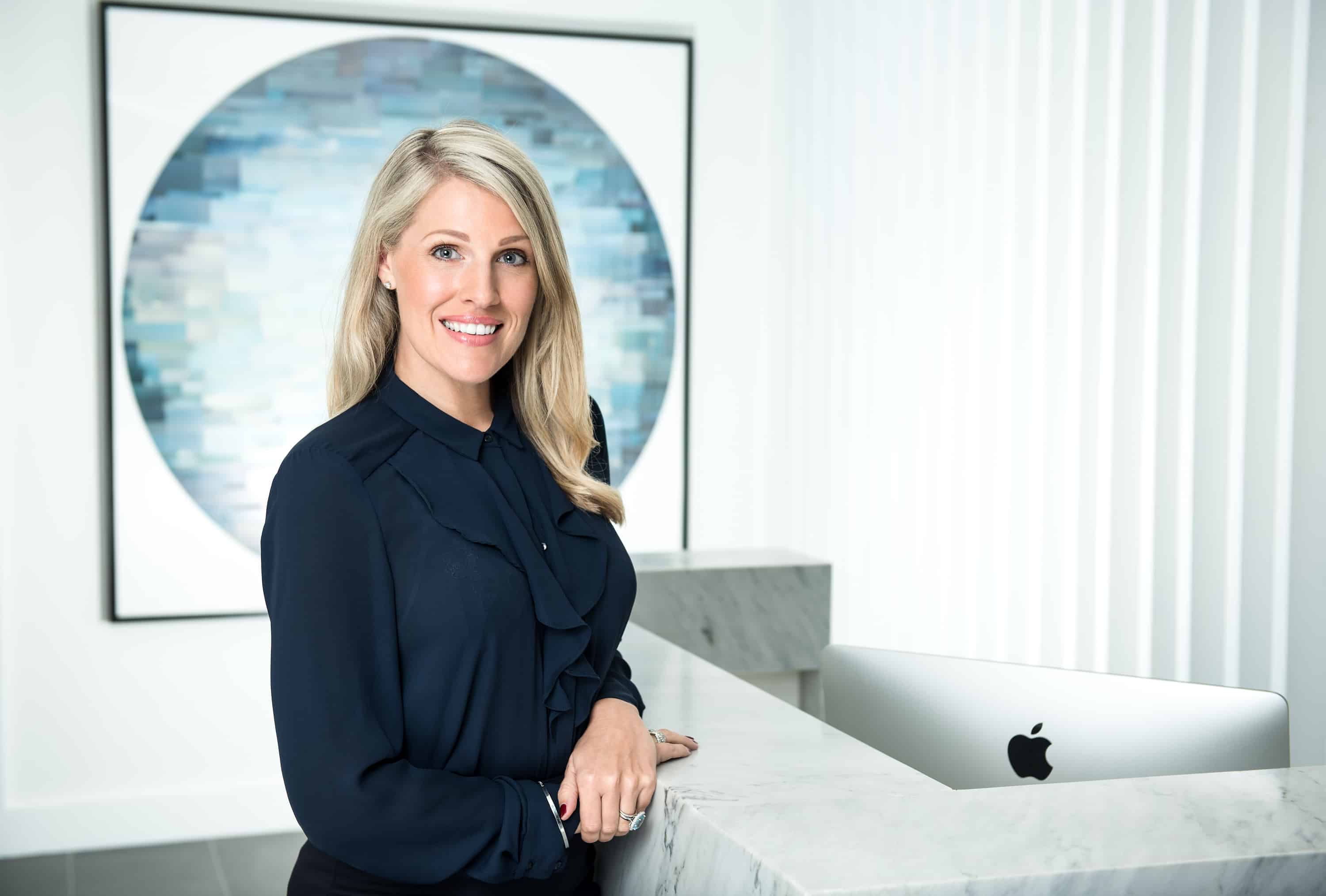 Marie Doyle – Top 100 Women