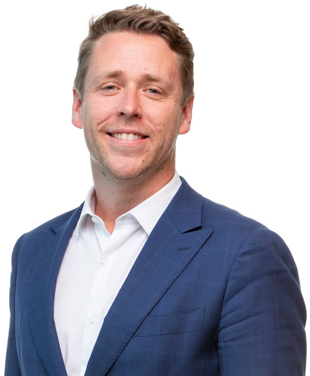 Meet the Team – Top 100 Women