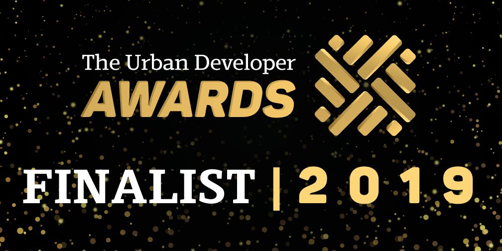 Industry Leaders Announced in Australia’s Urban Developer Awards Night ...