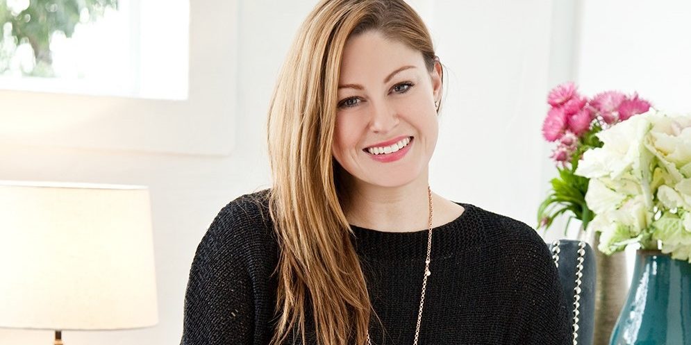 Justine Wilson – Top 100 Women