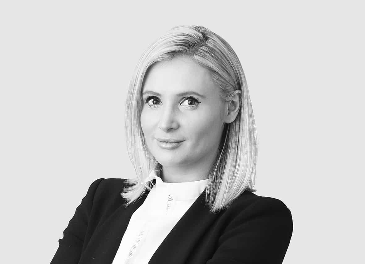 Emma Hendry – Top 100 Women