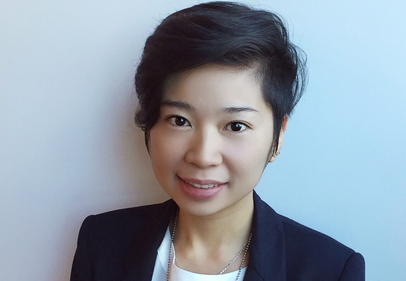 Kim Ly – Top 100 Women