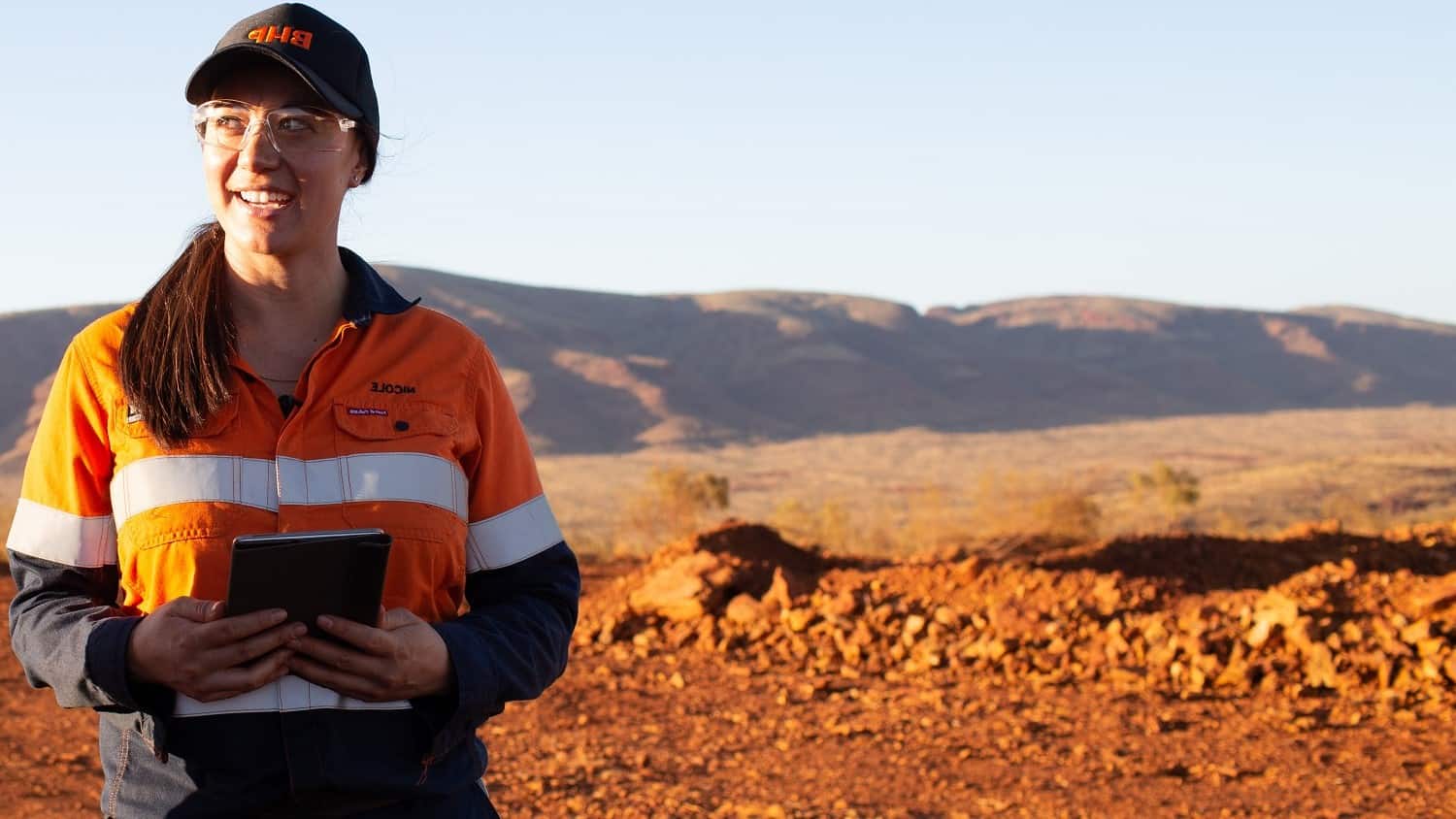 What BHP is doing to reach Gender Balance & how this can benefit your ...