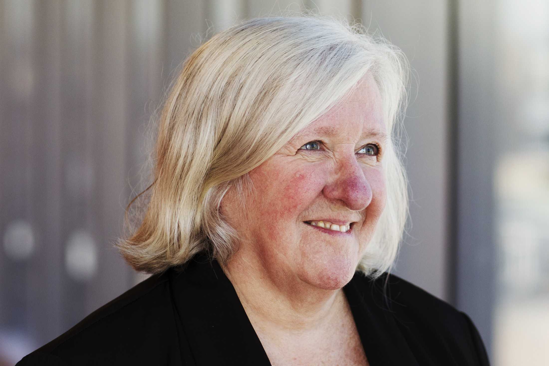 Mary Hardie – Top 100 Women