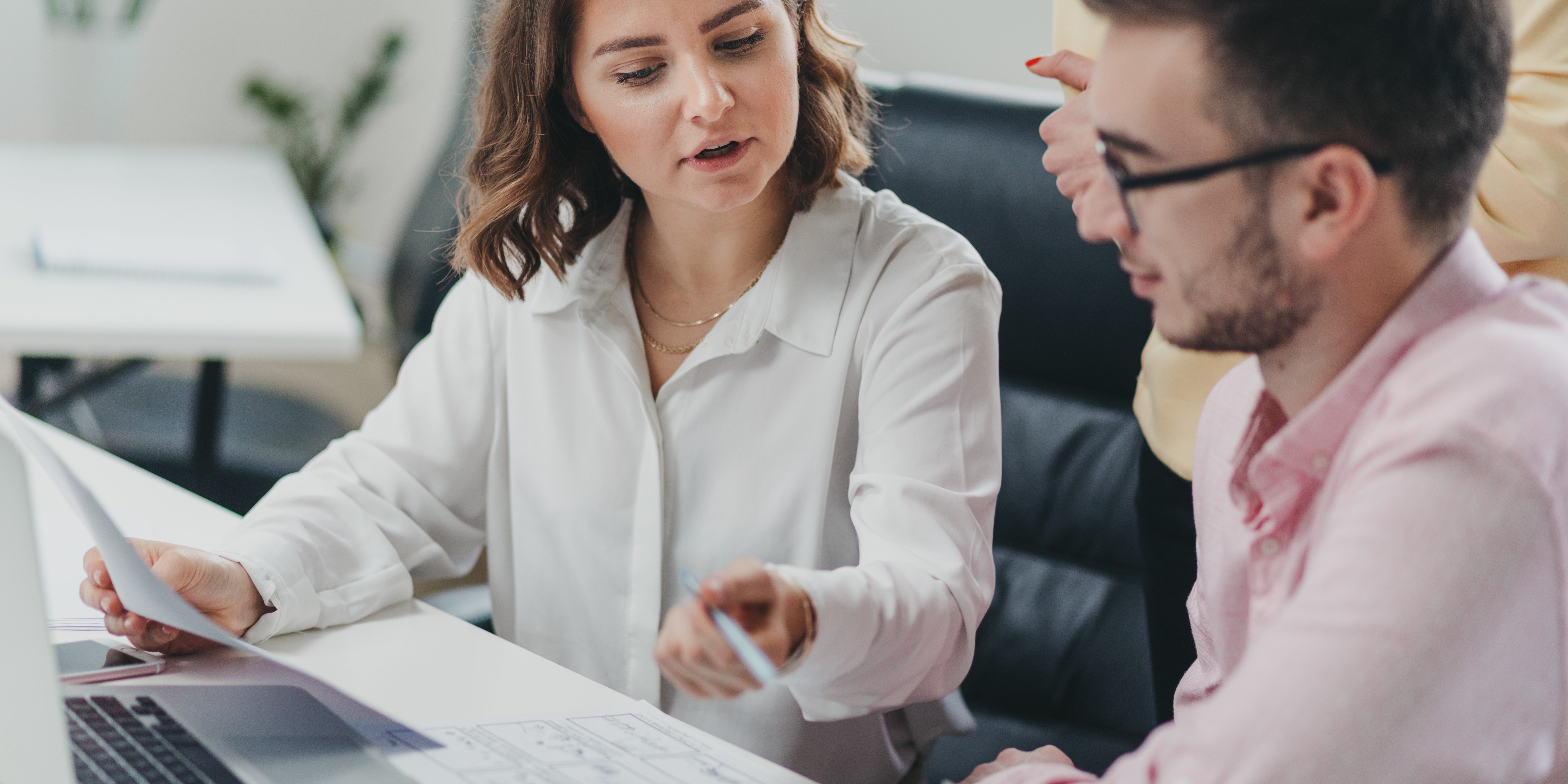 3 Rules to Successful Leadership – The Push or Pull Method to Business ...