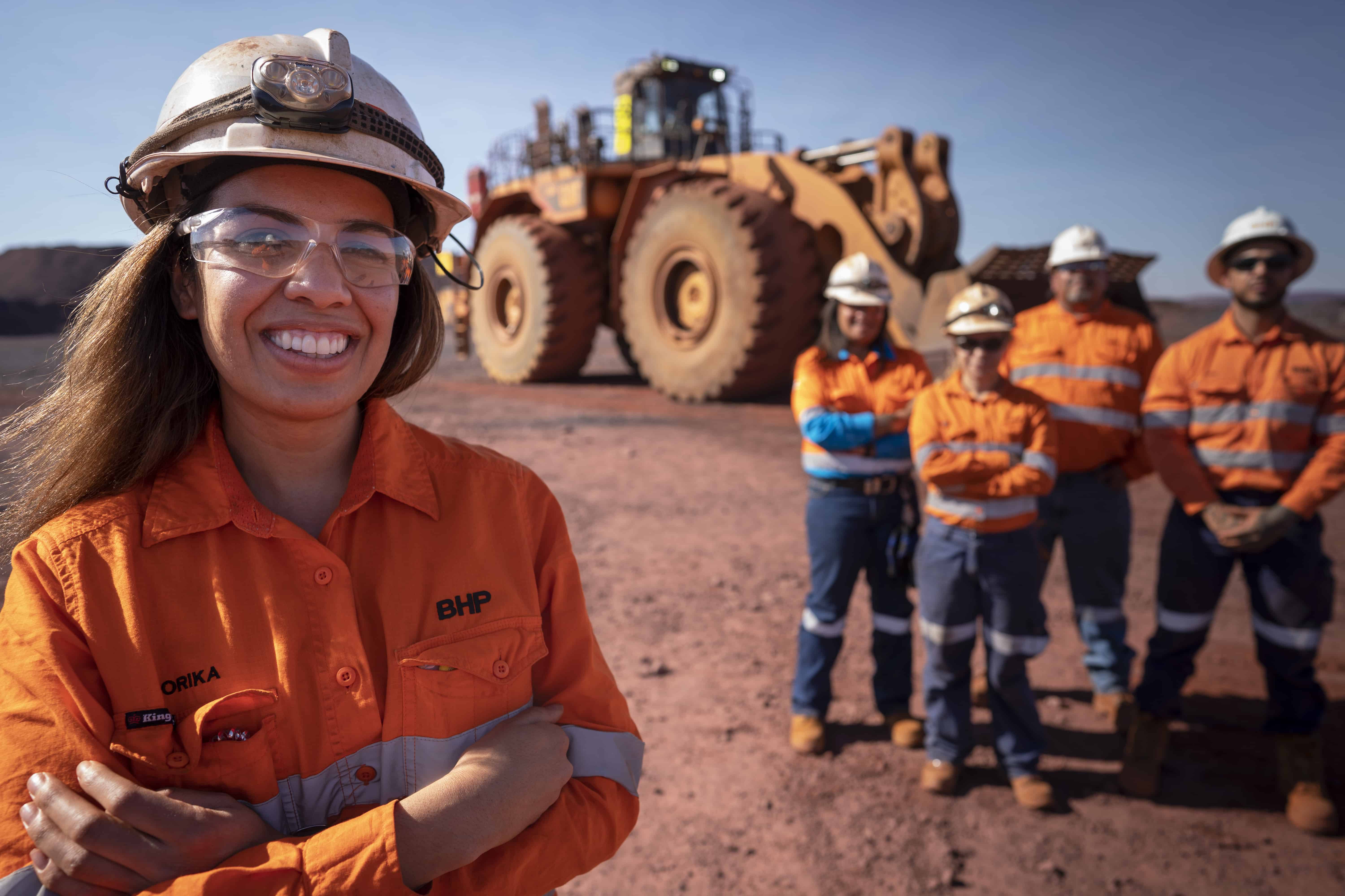 CONSIDERED MINING AS A CAREER CHANGE? NOW MIGHT BE YOUR CHANCE! – Top ...