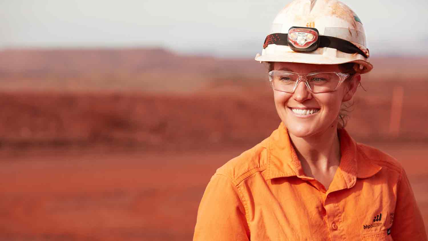 BHP 2021 APPRENTICESHIP PROGRAM | QLD & NSW – Top 100 Women