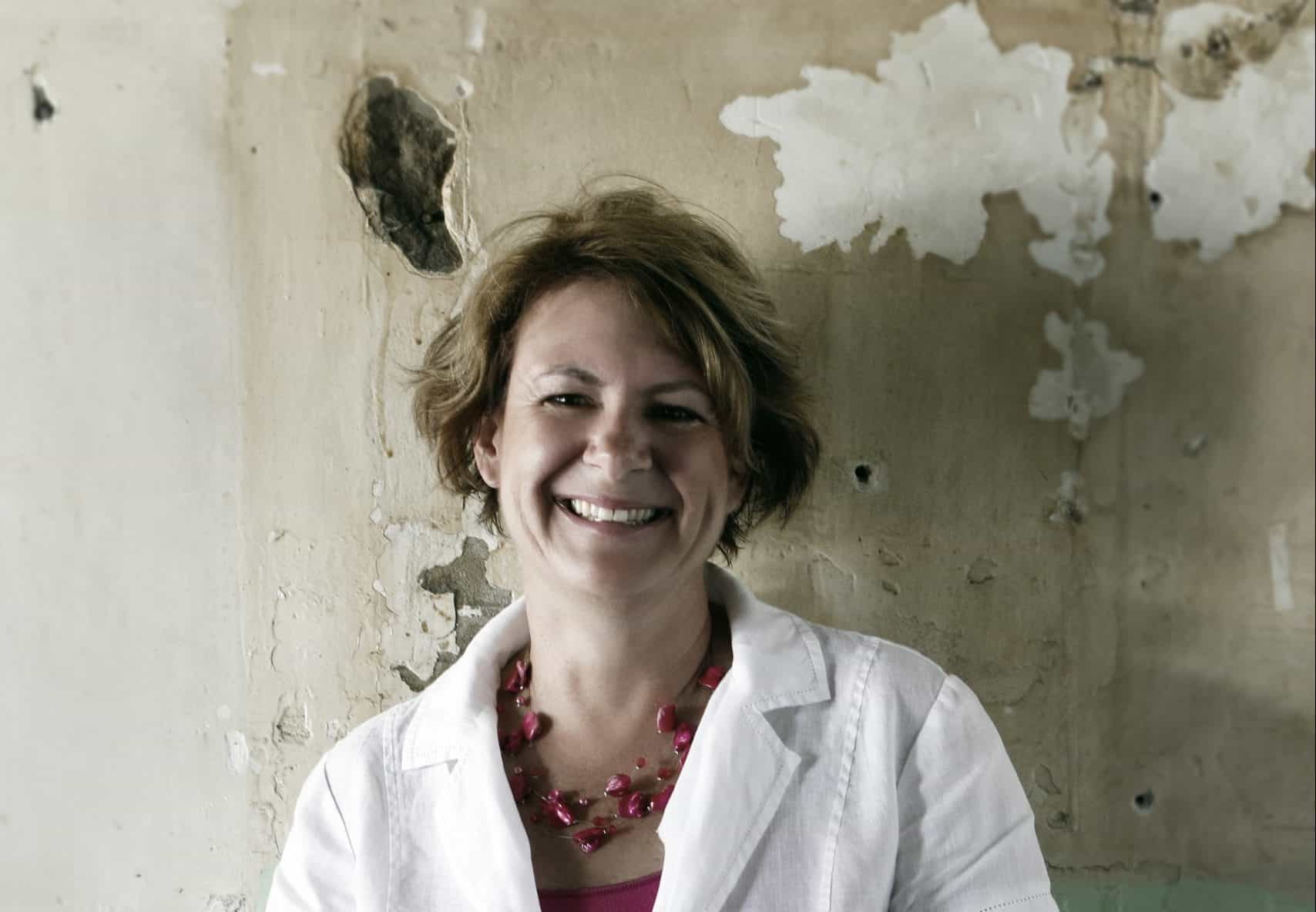 AMY DEGENHART, FRAIA – Top 100 Women