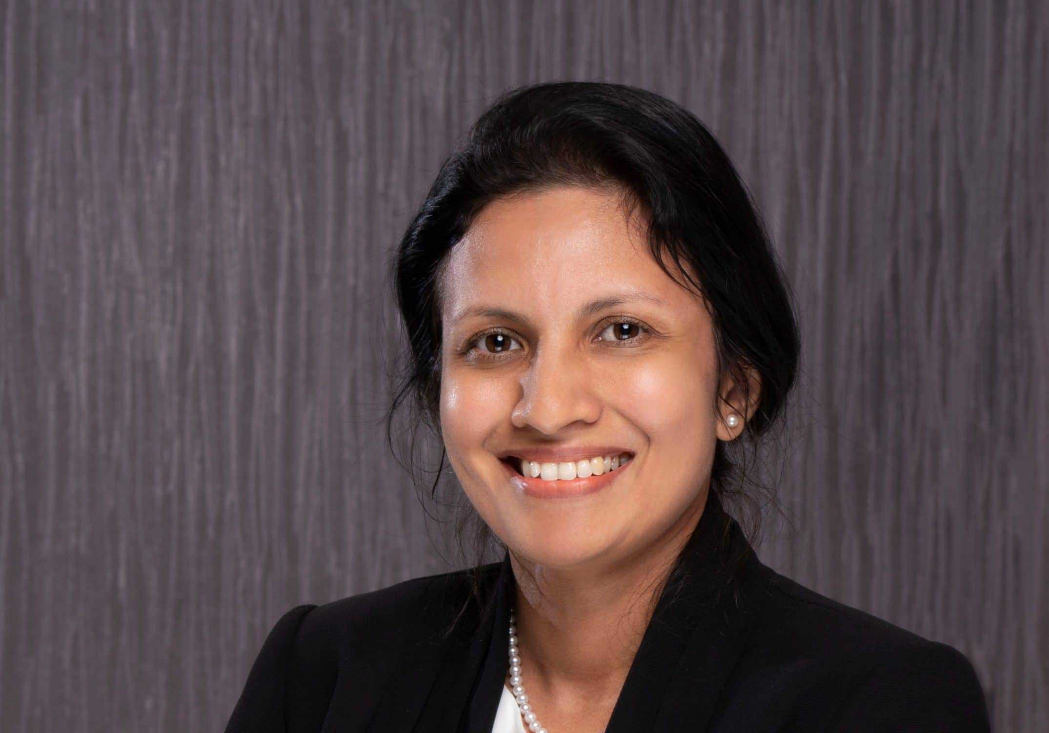 KRISANTHI SENEVIRATNE – Top 100 Women