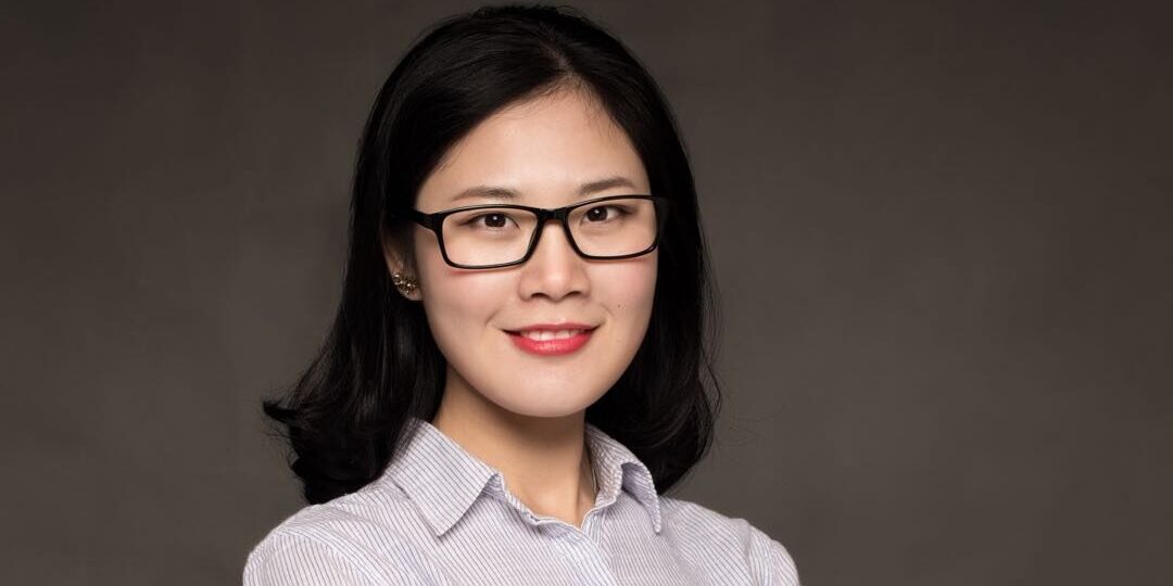 WENCHI SHOU – Top 100 Women