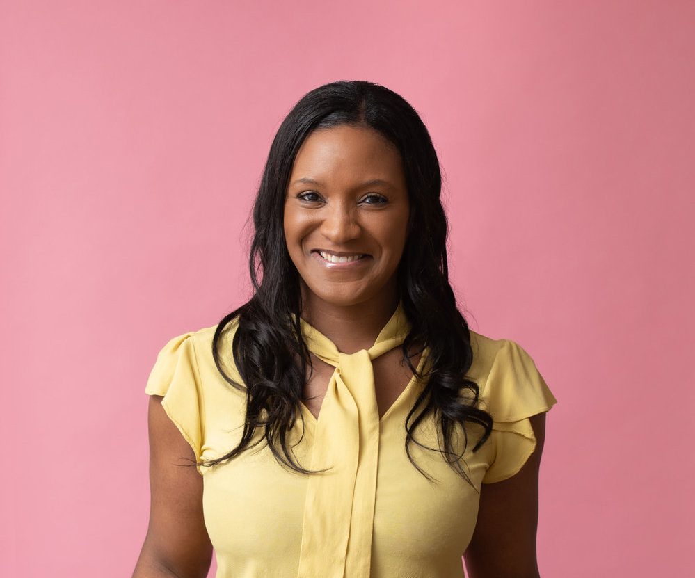 IWD2021 #CHOOSETOCHALLENGE – JANET KIRLEW – Top 100 Women