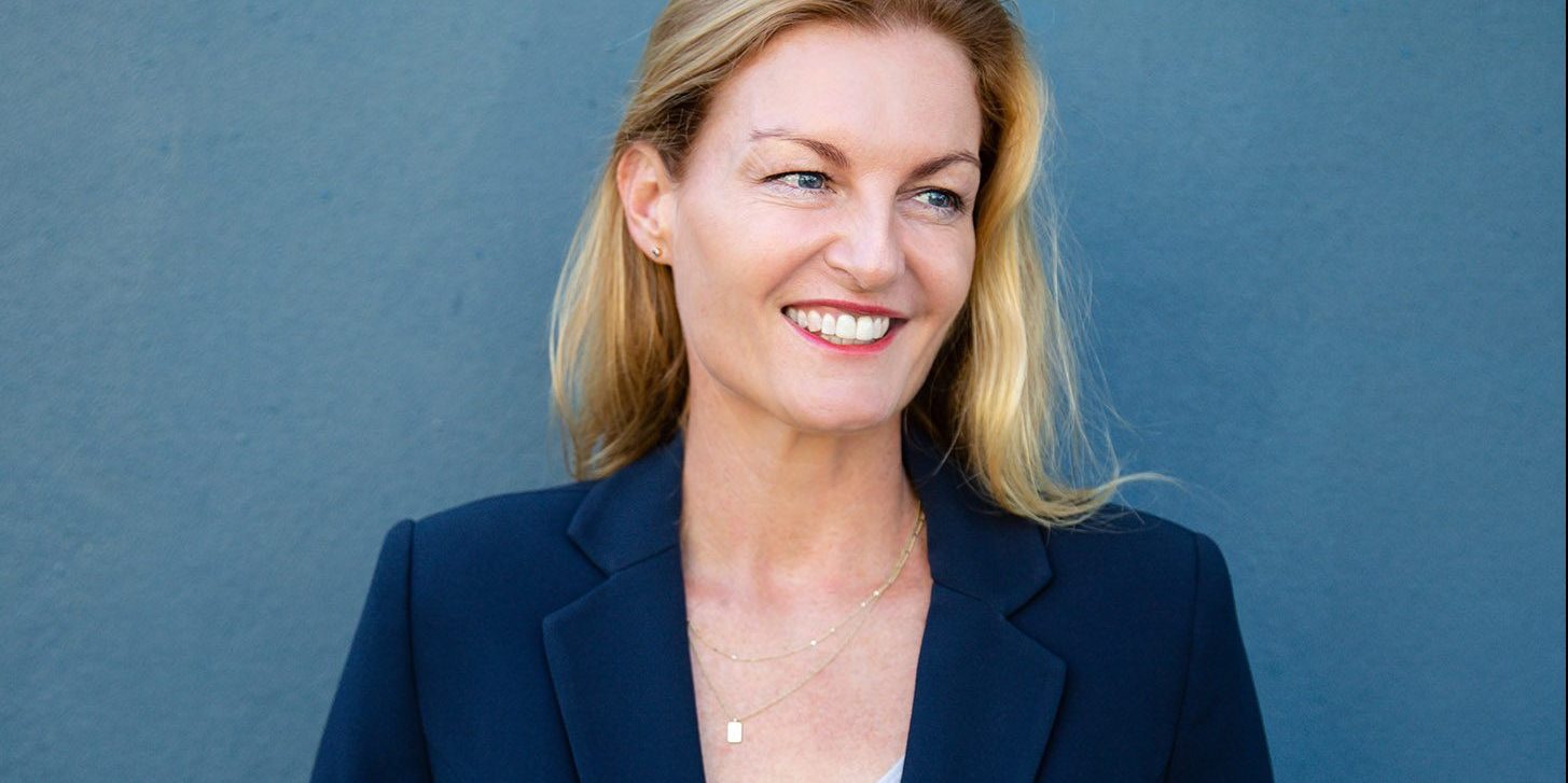 ROSALYN WILSON – Top 100 Women